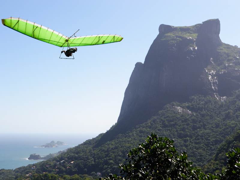Experience the Most Exciting Destinations in Rio de Janeiro