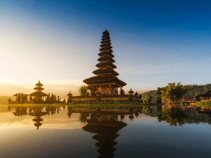 Journey to the Best of Bali, Indonesia’s Tourist Attractions