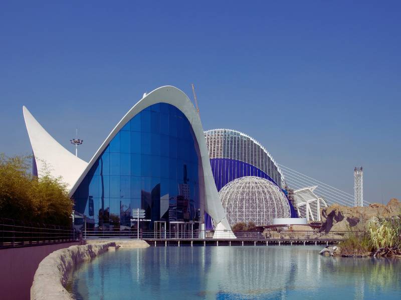 An Exciting Journey: 10 Best Adventure Gems in Valencia