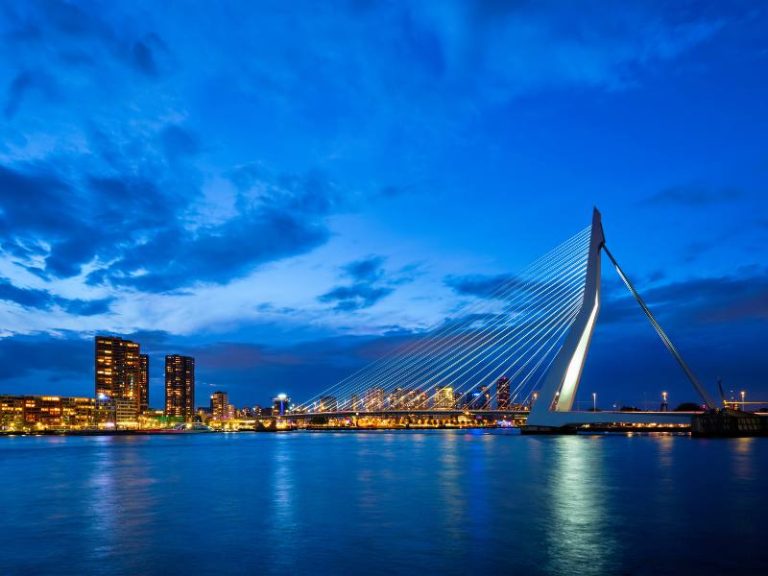 Rotterdam Unveiled: The Best Activities and Attractions