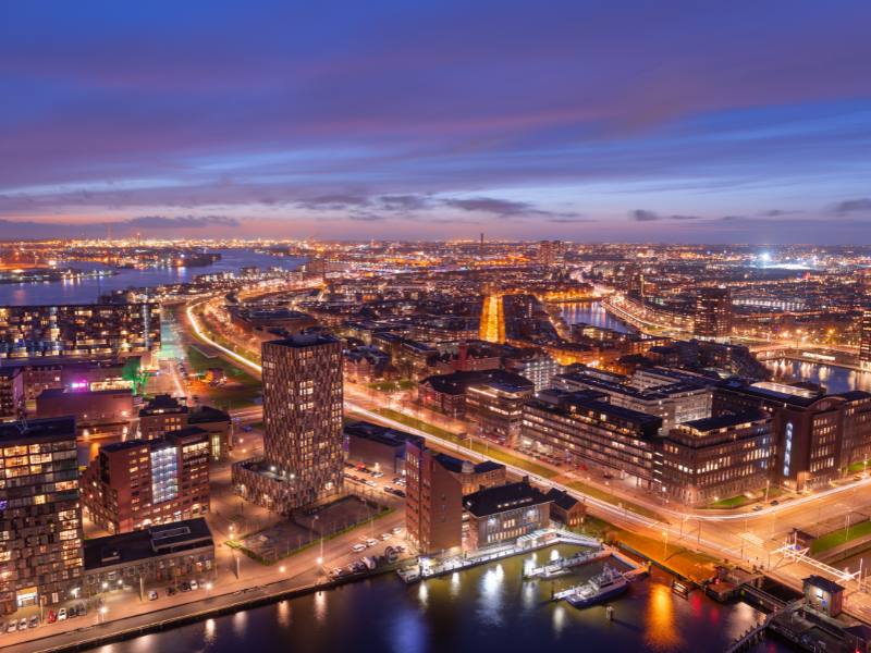 Rotterdam Unveiled: The Best Activities and Attractions