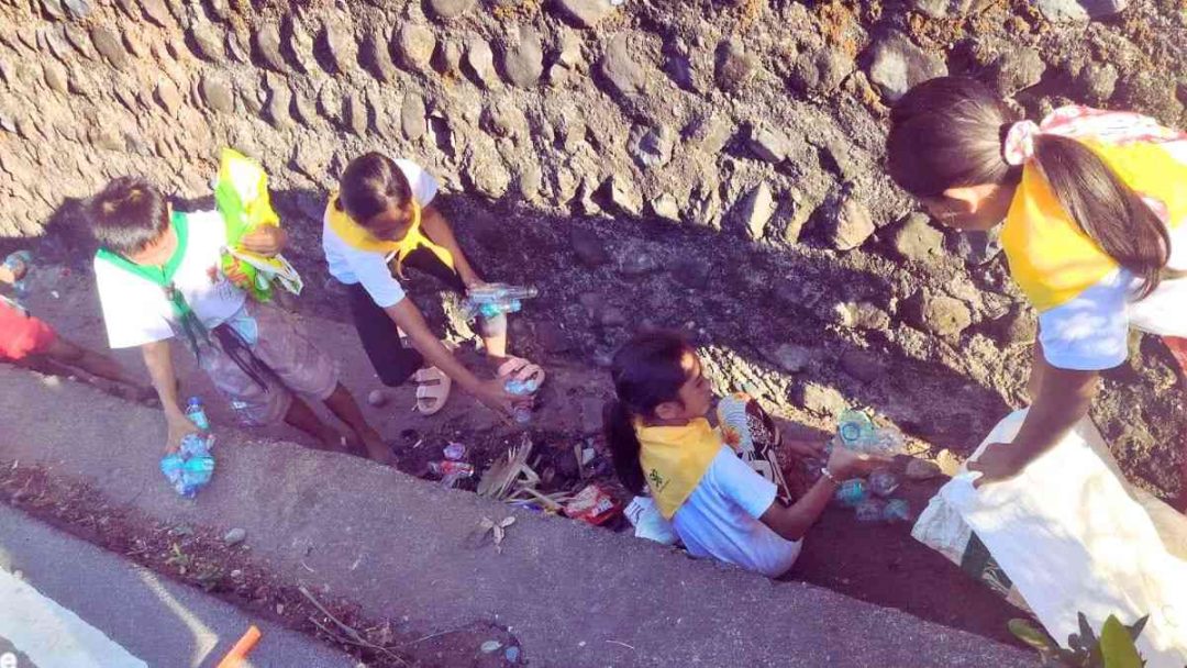 Baguio City: Supporting DILG’s Kalinisan Sa Bagong Pilipinas Program ...